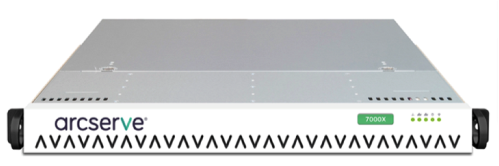 Briefing Note: Arcserve simplifies Backup with Data Protection ...