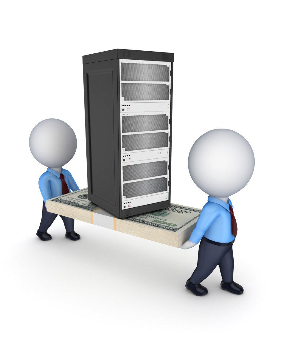 Why Should You Optimize File Servers? | StorageSwiss.com - The Home of ...