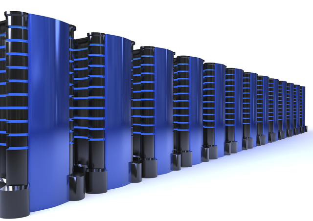 Can HPC Storage Solve Enterprise Data Management Issues? | StorageSwiss ...