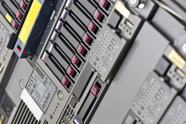 Is Tape still Viable for Data Protection? | StorageSwiss.com - The Home ...