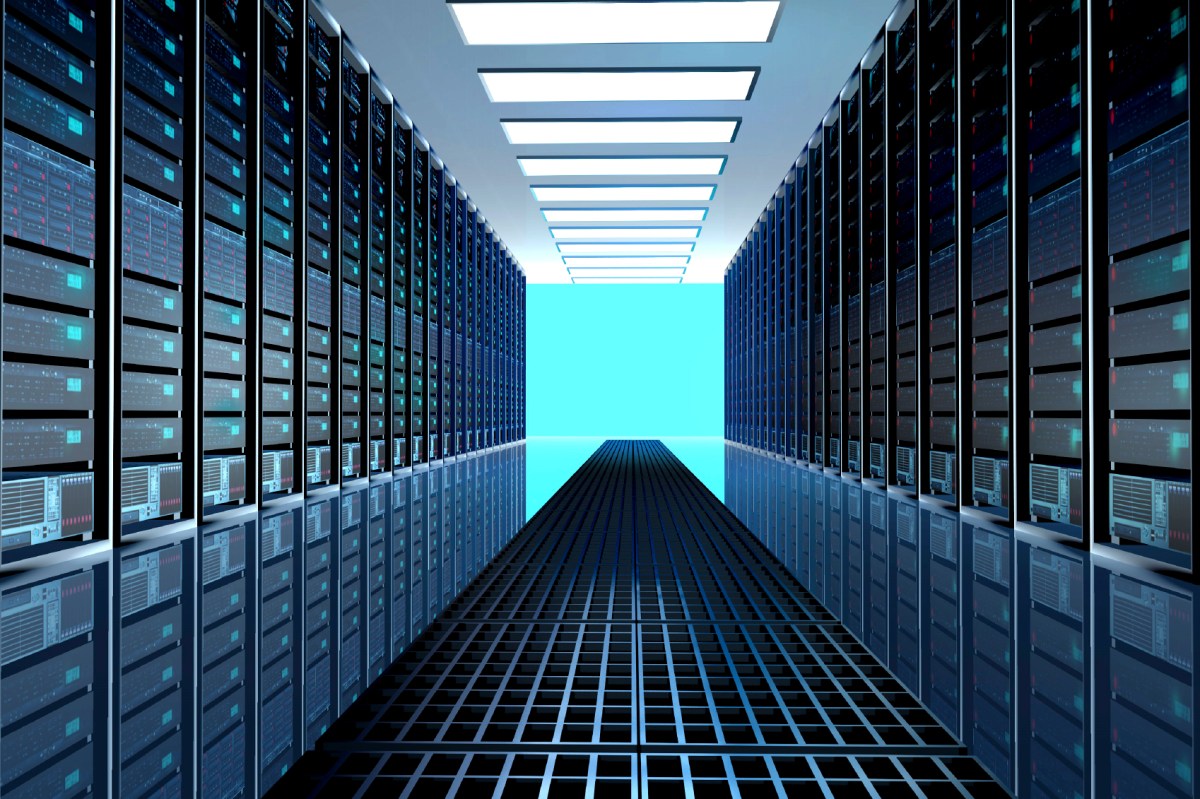 The Anatomy of a Consolidated Storage System | StorageSwiss.com - The ...