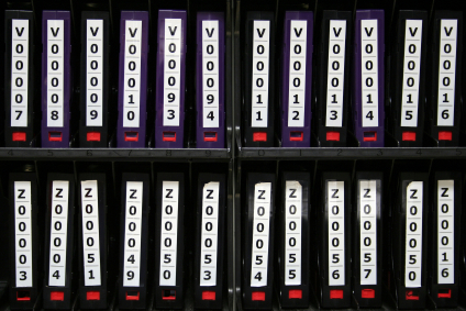 How Tape Protects Data Integrity | StorageSwiss.com - The Home of ...