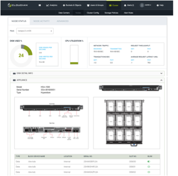 Making Object Storage Simpler at Petabyte Scale with Intelligent ...