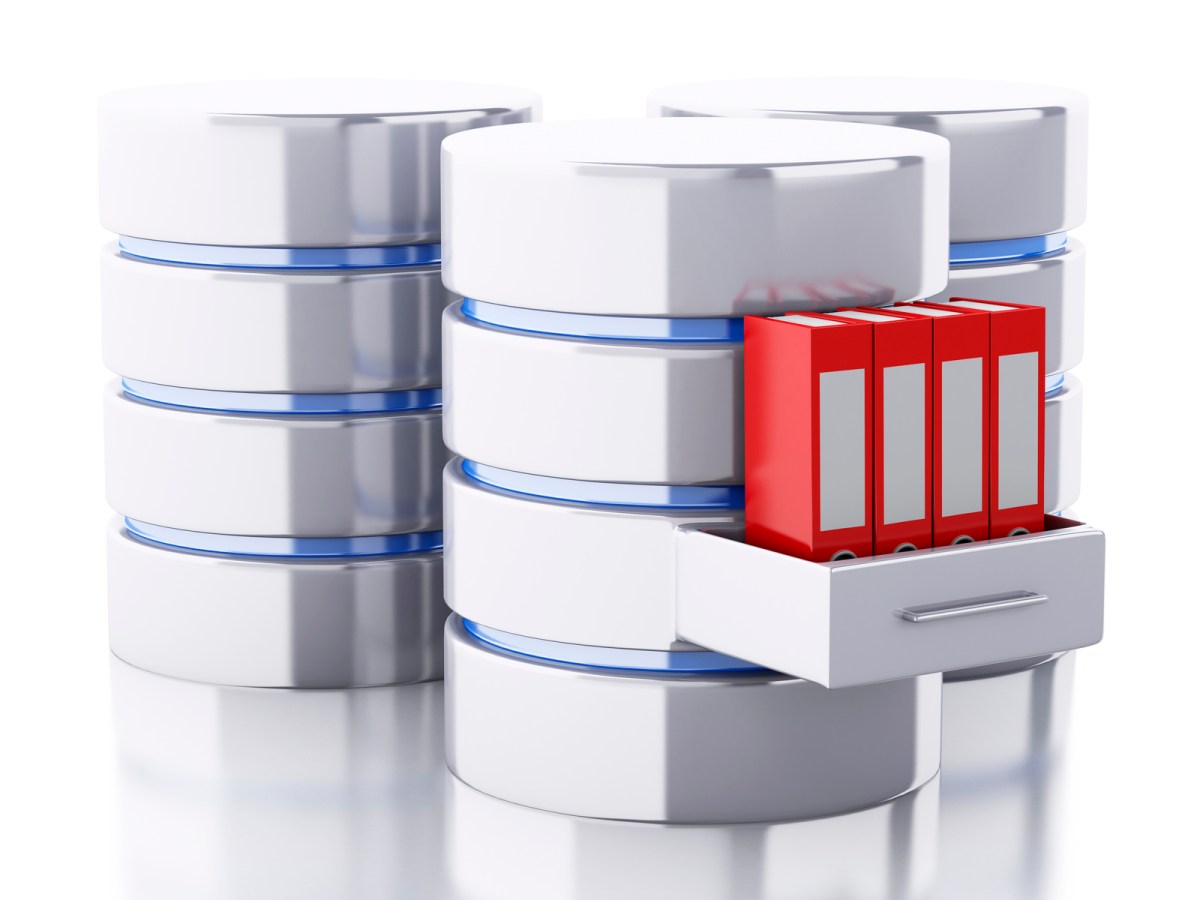 Backup vs. Archive | StorageSwiss.com - The Home of Storage Switzerland