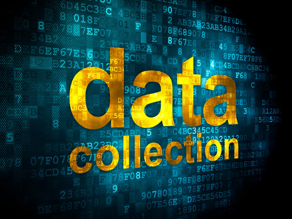 Data Monetization and the Art of Data Collection | StorageSwiss.com ...