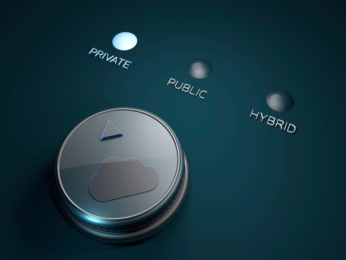 Controlling AWS with vCenter – HotLink Briefing Note | StorageSwiss.com ...