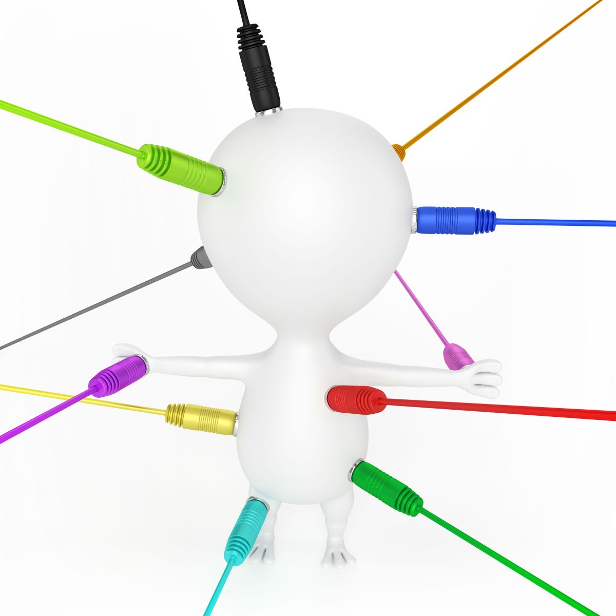 What is Data Management Sprawl? | StorageSwiss.com - The Home of ...