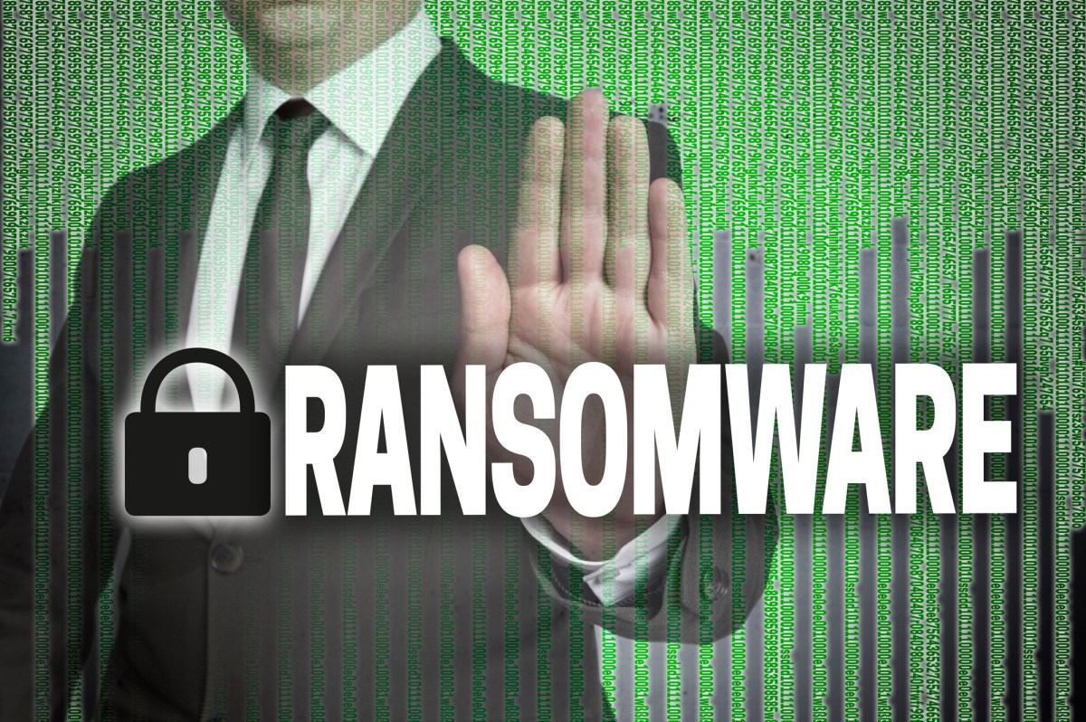 How to Stop Ransomware Before The Damage Is Done | StorageSwiss.com ...