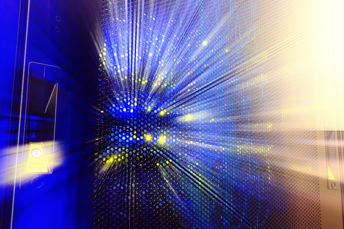 NVMe and NVMe Over Fabrics Critical To Next Generation Storage ...