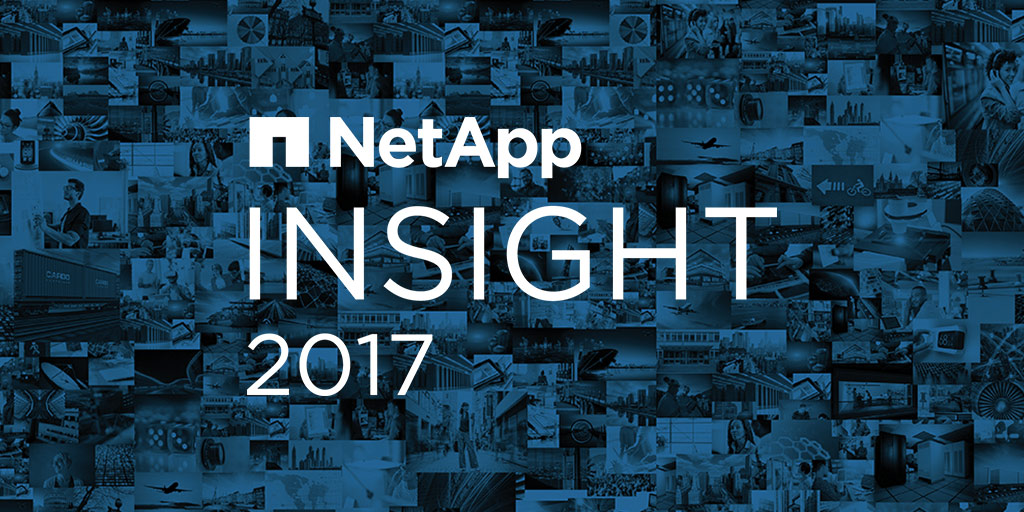 NetApp Holds Annual Conference Amidst Mandalay Bay Shooting ...