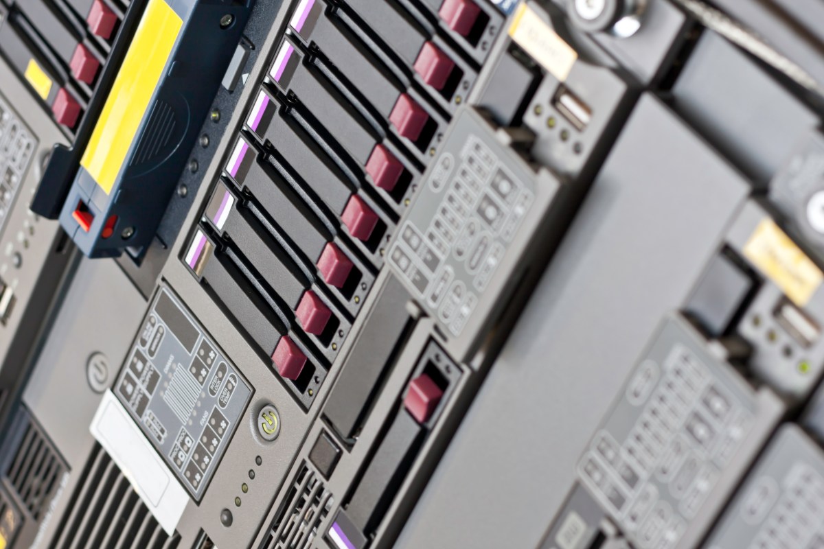 What is Tape as a Service? | StorageSwiss.com - The Home of Storage ...