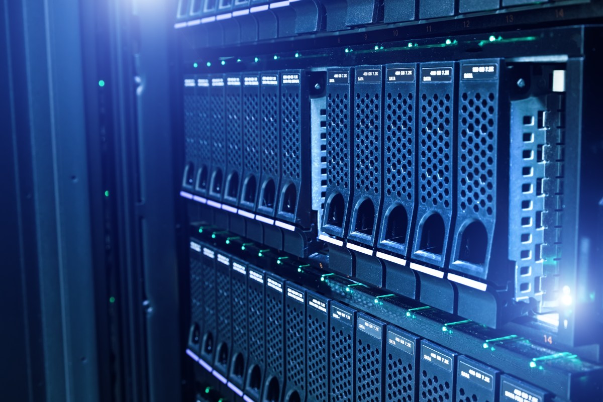 How to Create a Secure End-to-End Storage Infrastructure | StorageSwiss ...