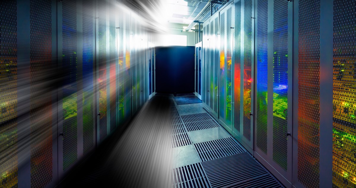 Designing a File Storage Infrastructure – CTERA Briefing Note ...