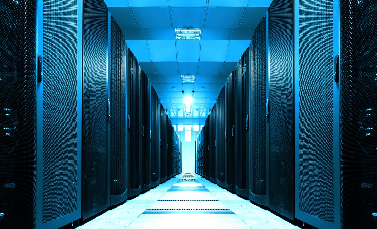 Designing a File-System for AI and High-Velocity Analytics ...