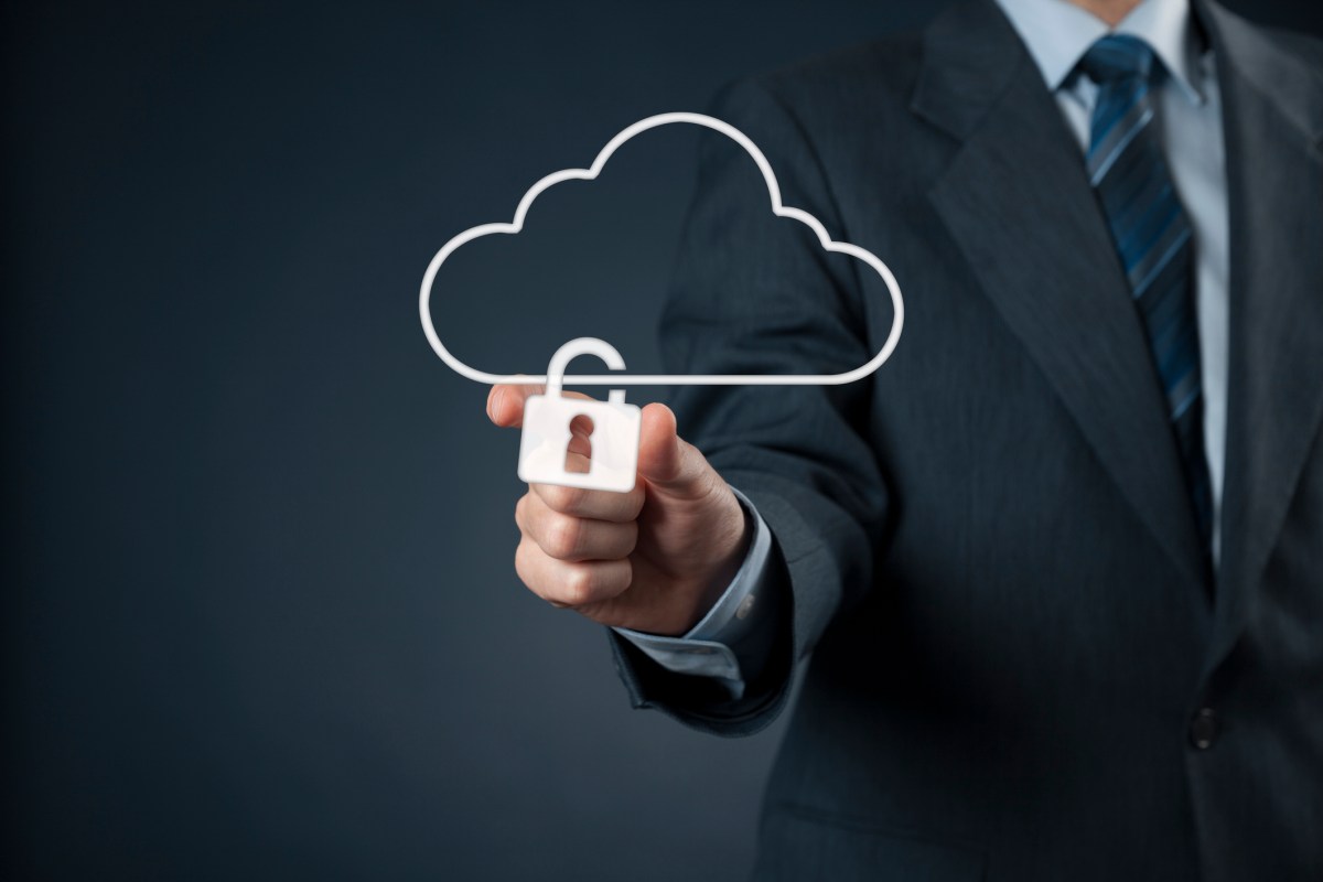 The Hybrid Cloud Storage Problem | StorageSwiss.com - The Home of ...