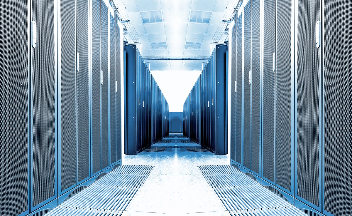 NVMe-oF At Scale for Performance-Intensive Applications – E8 Storage ...