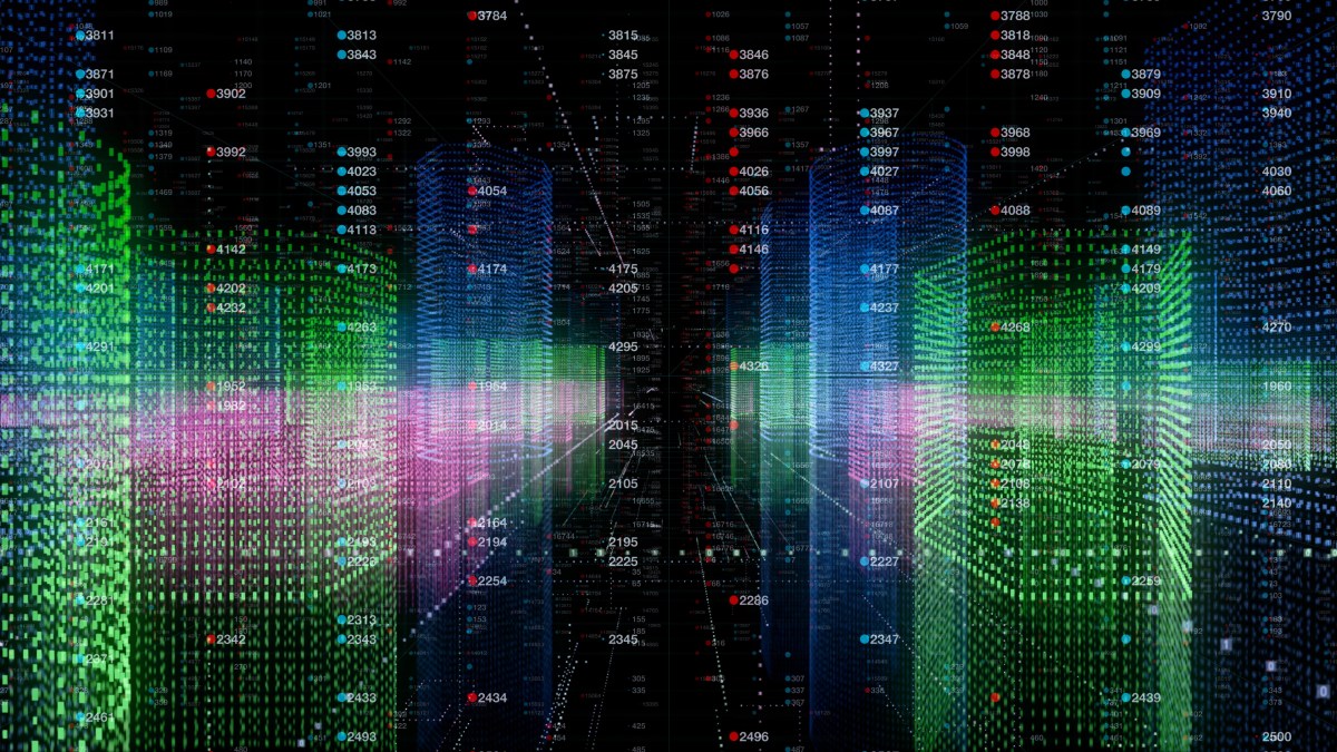 Infinidat Introduces Elastic Data Fabric | StorageSwiss.com - The Home ...