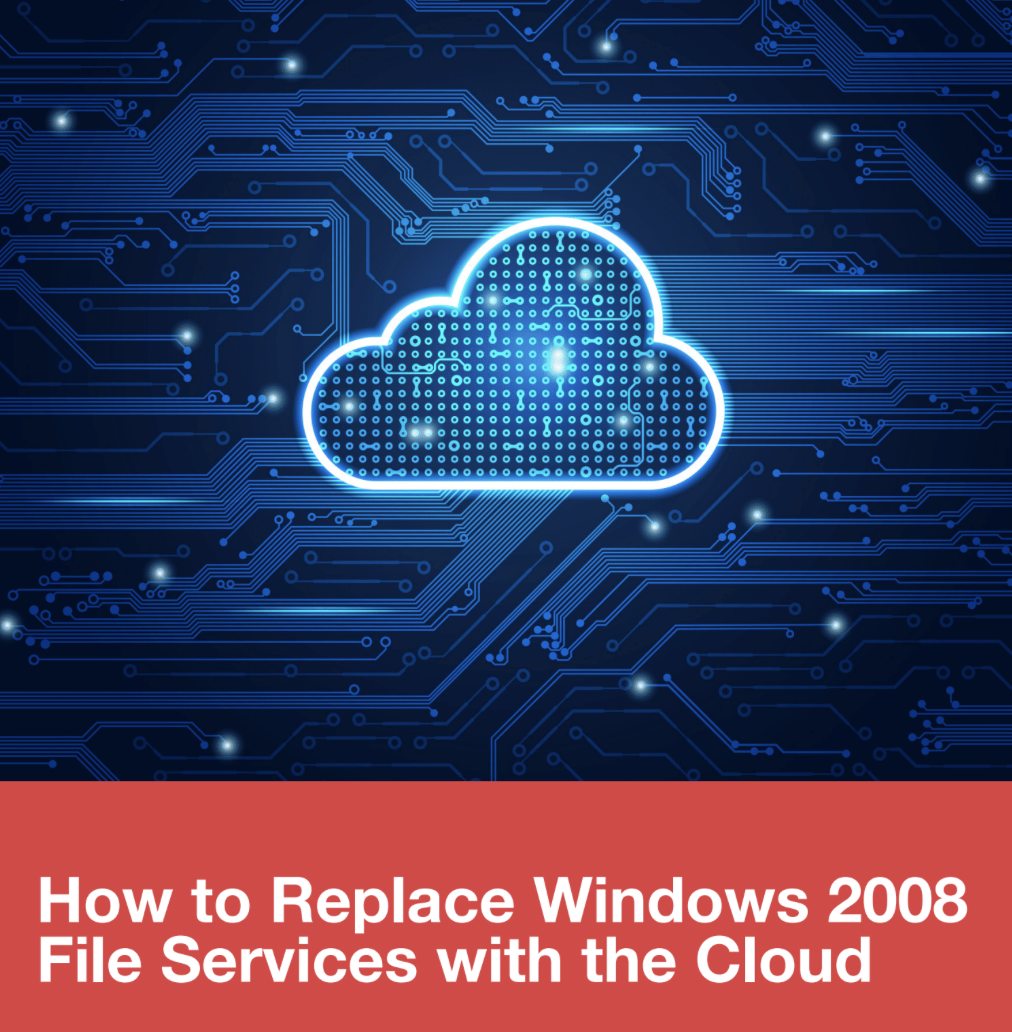Windows File Services – All Good Things Must Come to an End ...