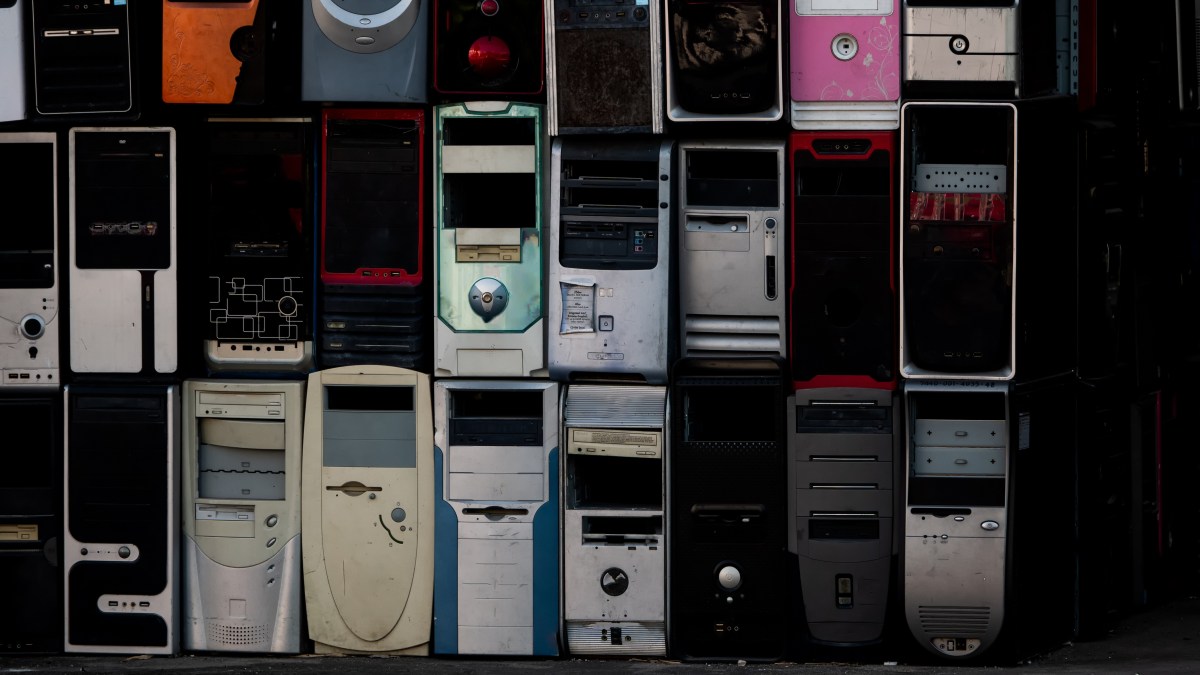 How to Extend the Life of IT Infrastructure | StorageSwiss.com - The ...