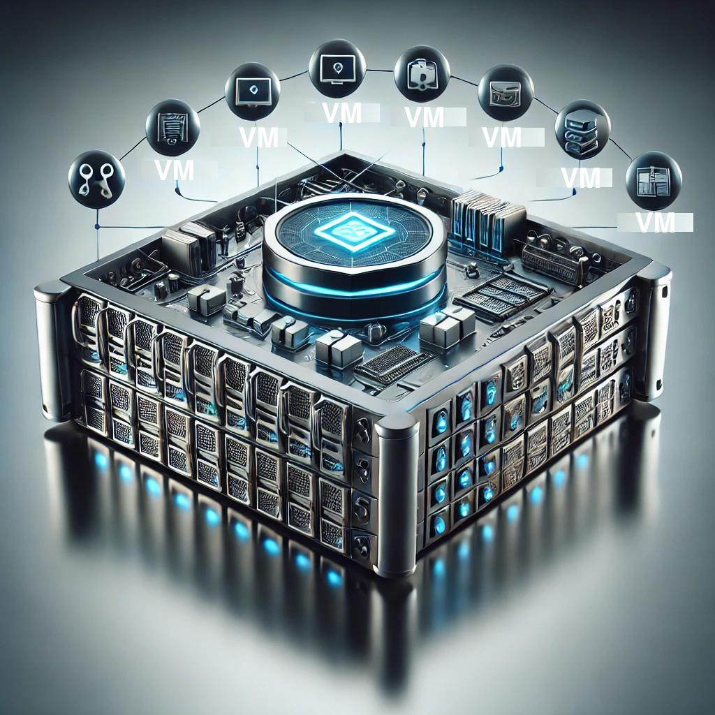 Understanding the Differences Between VMware Alternatives ...