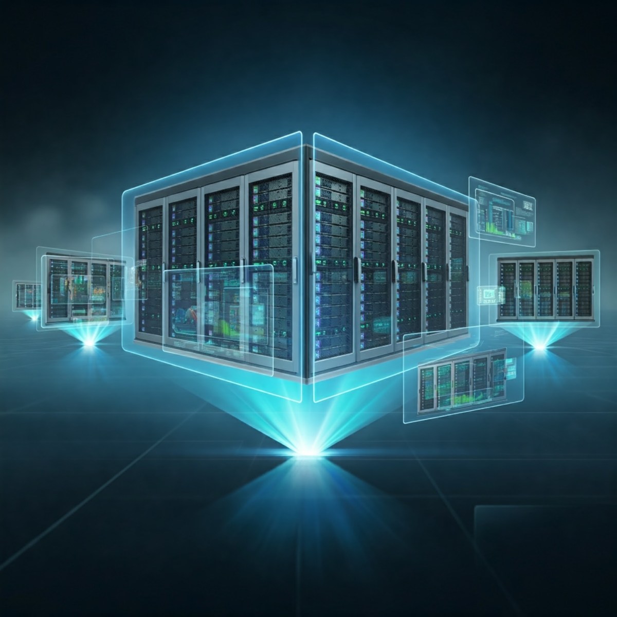 MSPs and CSPs: VMware Alternative Requirements | StorageSwiss.com - The Home of Storage Switzerland