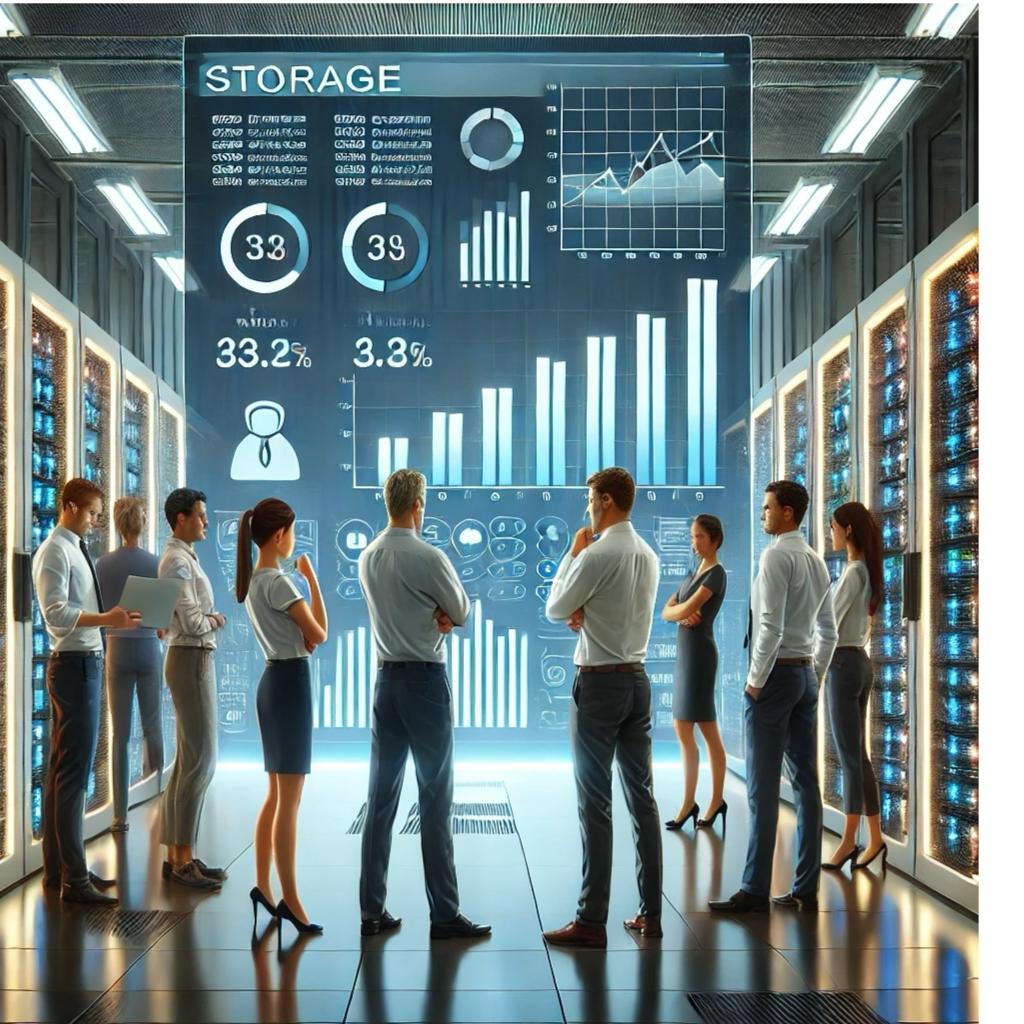 What is the Best Block Size for Testing Storage Performance ...