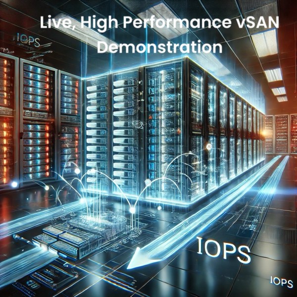 What is the Best Block Size for Testing Storage Performance ...